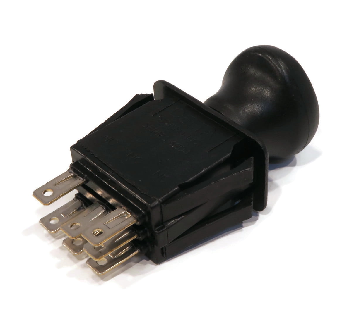 PTO Switch Replacement for Troy-Bilt Big Red Horse, Big Red, Mustang ...