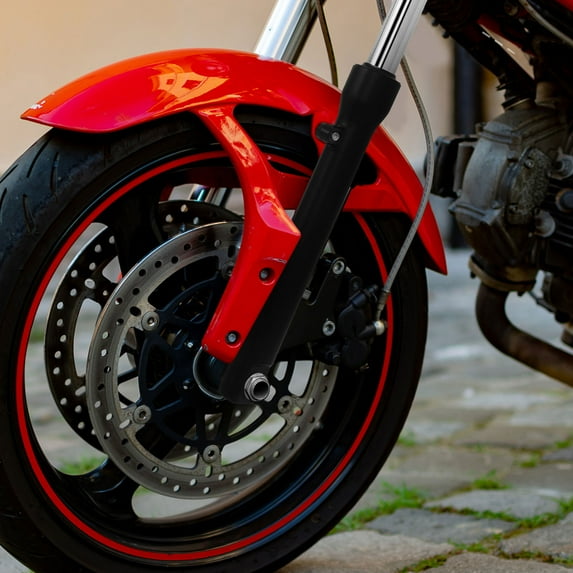 PTOOTP Front Shock Absorbers for Motorcycle Assorted Manufacturing ...