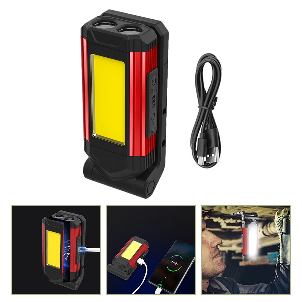 PTOOTP 1 Portable Led Work Lights for Emergency Situations with Fixing ...