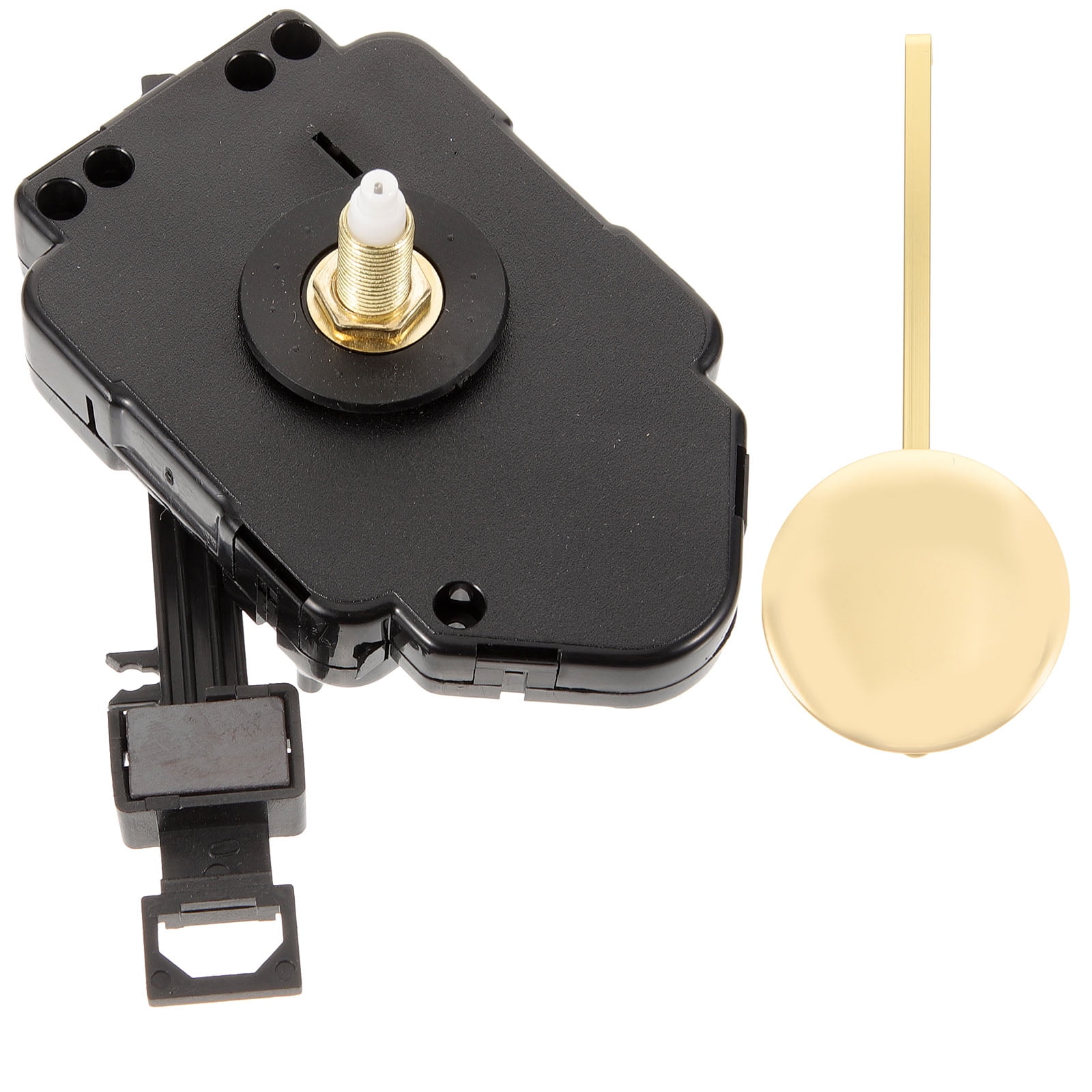 PTOOTP 1 Set Mechanical Pendulum Clock Mechanism for Diy Enthusiasts ...