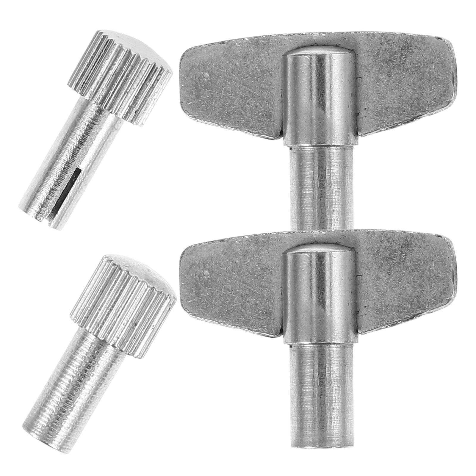 PTOOTP Metal Clock Winding Keys Universal Replacement Professional ...