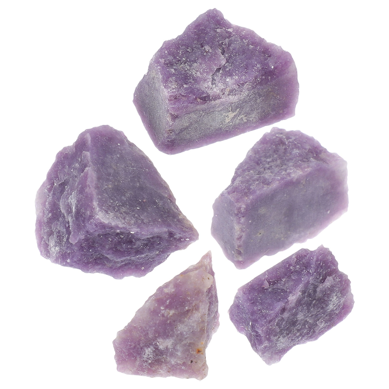 PTOOTP Mica Mineral Specimen Ornament for Collection and Home Decor ...