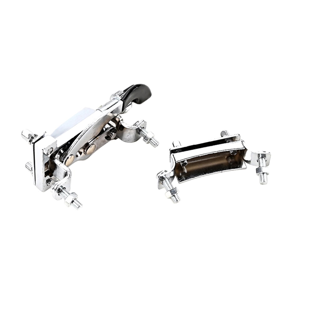PTOOTP Silver Metal Snare Drum Regulator Easy Install No Modifications - Walmart.com