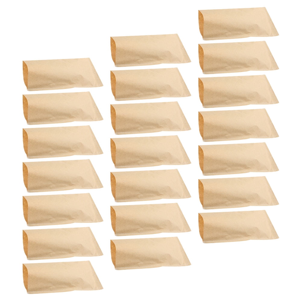 PTOOTP 100Pcs Storage Bags Envelopes for Corn Wheat Rice Sorghum ...