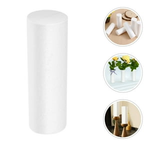 Styrofoam Cylinder