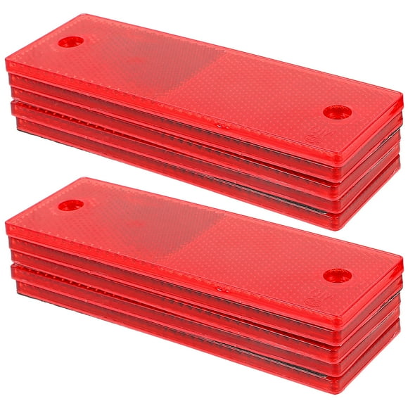 Box Truck Door Decals