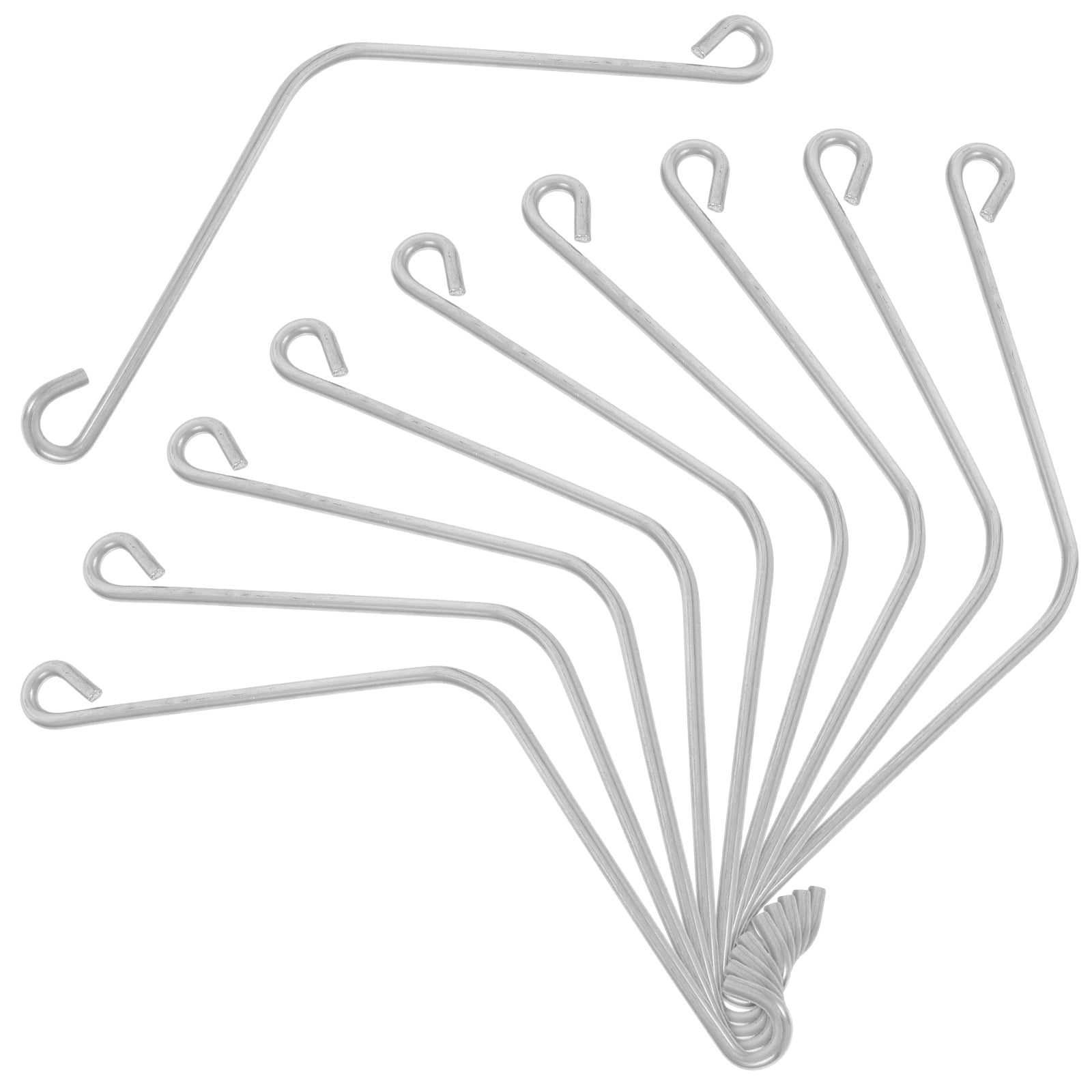 PTOOTP Stainless Steel Beehive Clips Connectors for Beekeeping ...