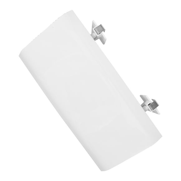 Shop Window Air Conditioner Deflectors for Better Cooling Comfort