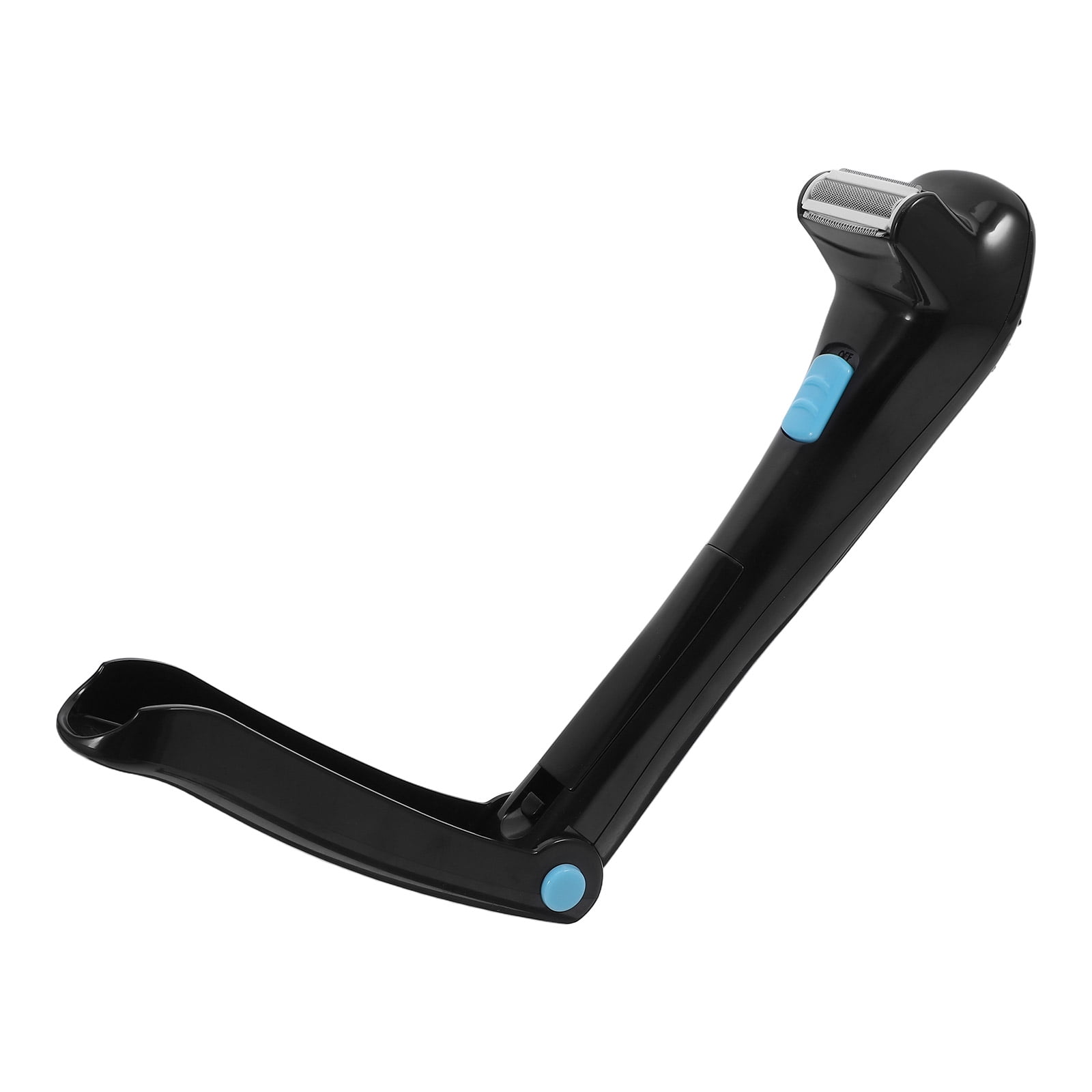 PTOOTP 1Pack Electric Back Shaver For Men With Safe And Painless ...