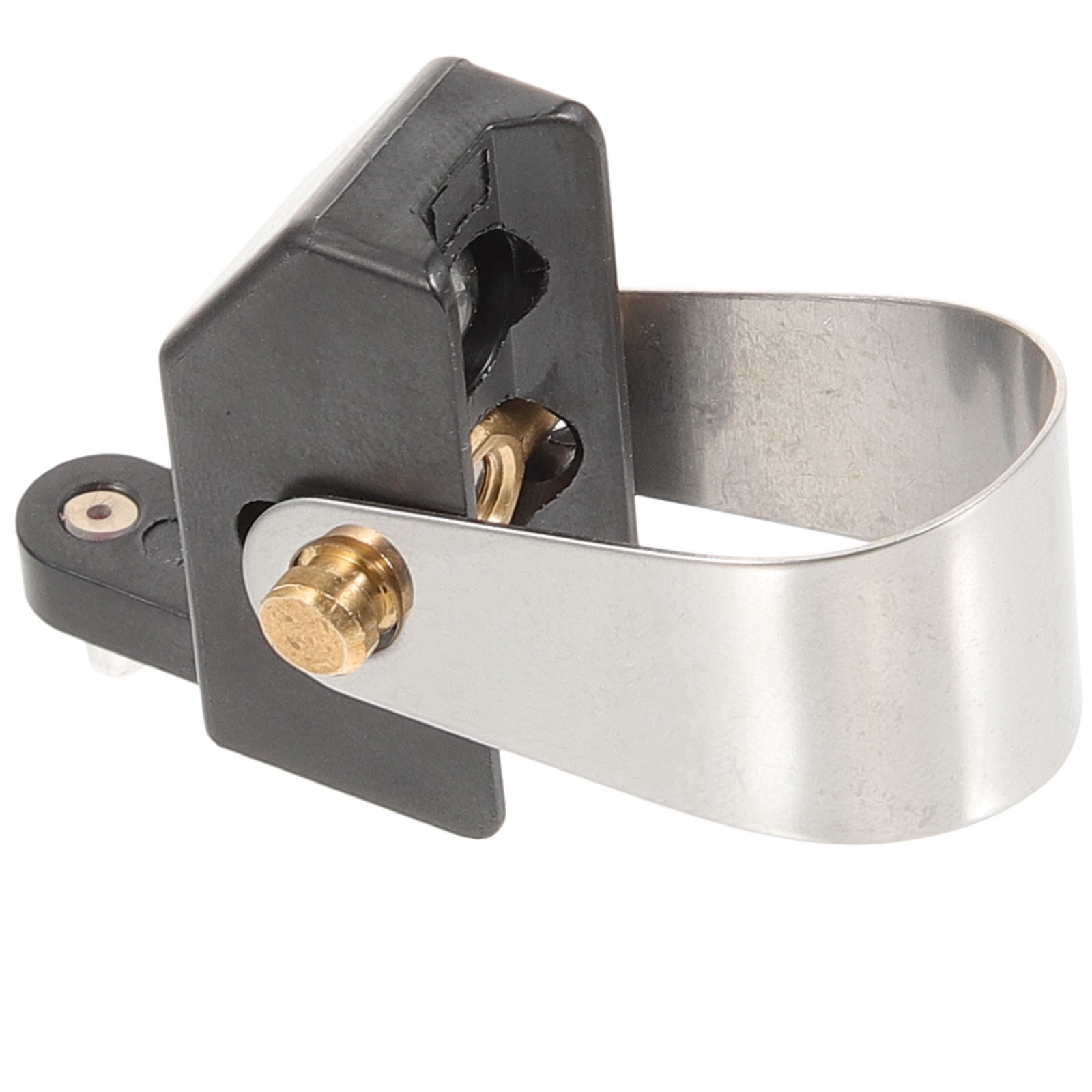 PTOOTP 1Pack Erhu Qianjin String Adjuster Cylindrical Design for ...