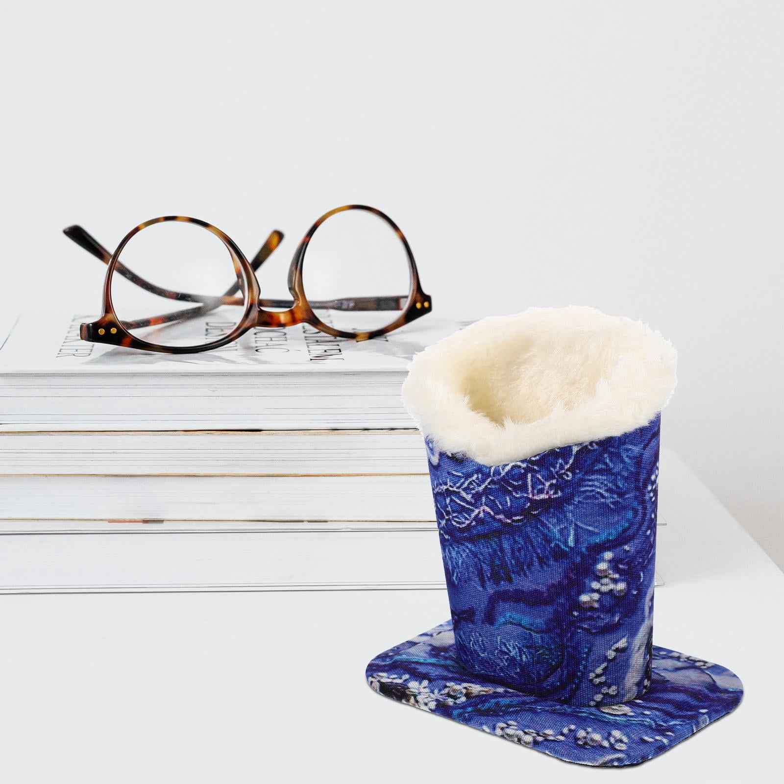 PTOOTP 1Pack Glasses Holder Color For Office Room - Walmart.com