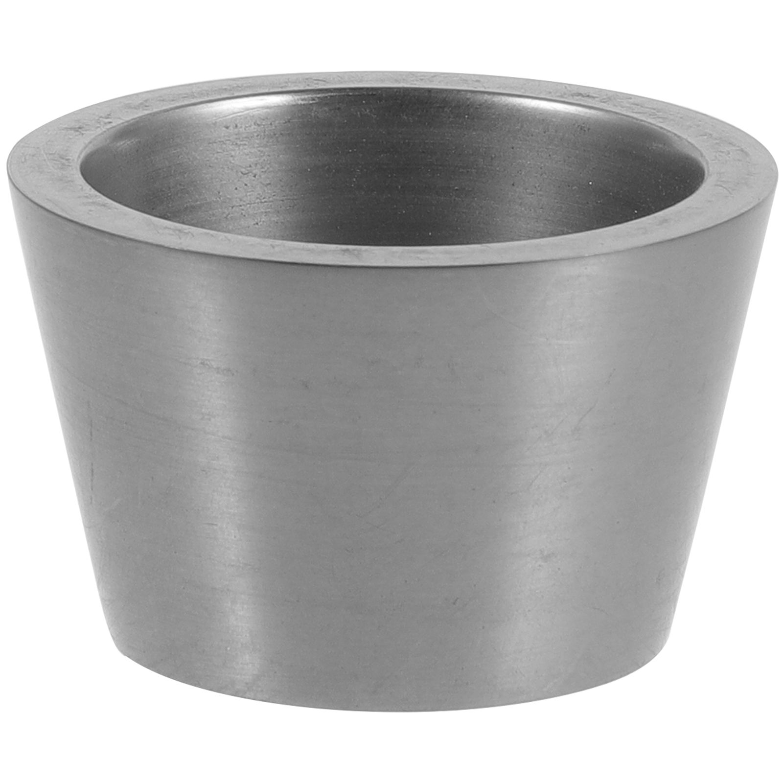 PTOOTP 1Pack Graphite Ingot Mold for Industrial Use Metal Melting Grey ...
