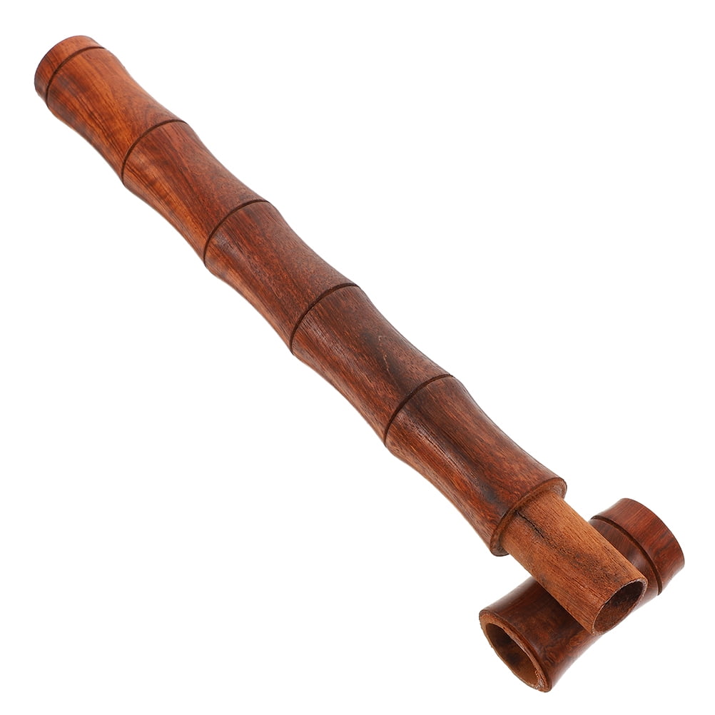 PTOOTP Travel Incense Container Dark Red Synthetic Material 1Set 9.6x0 ...