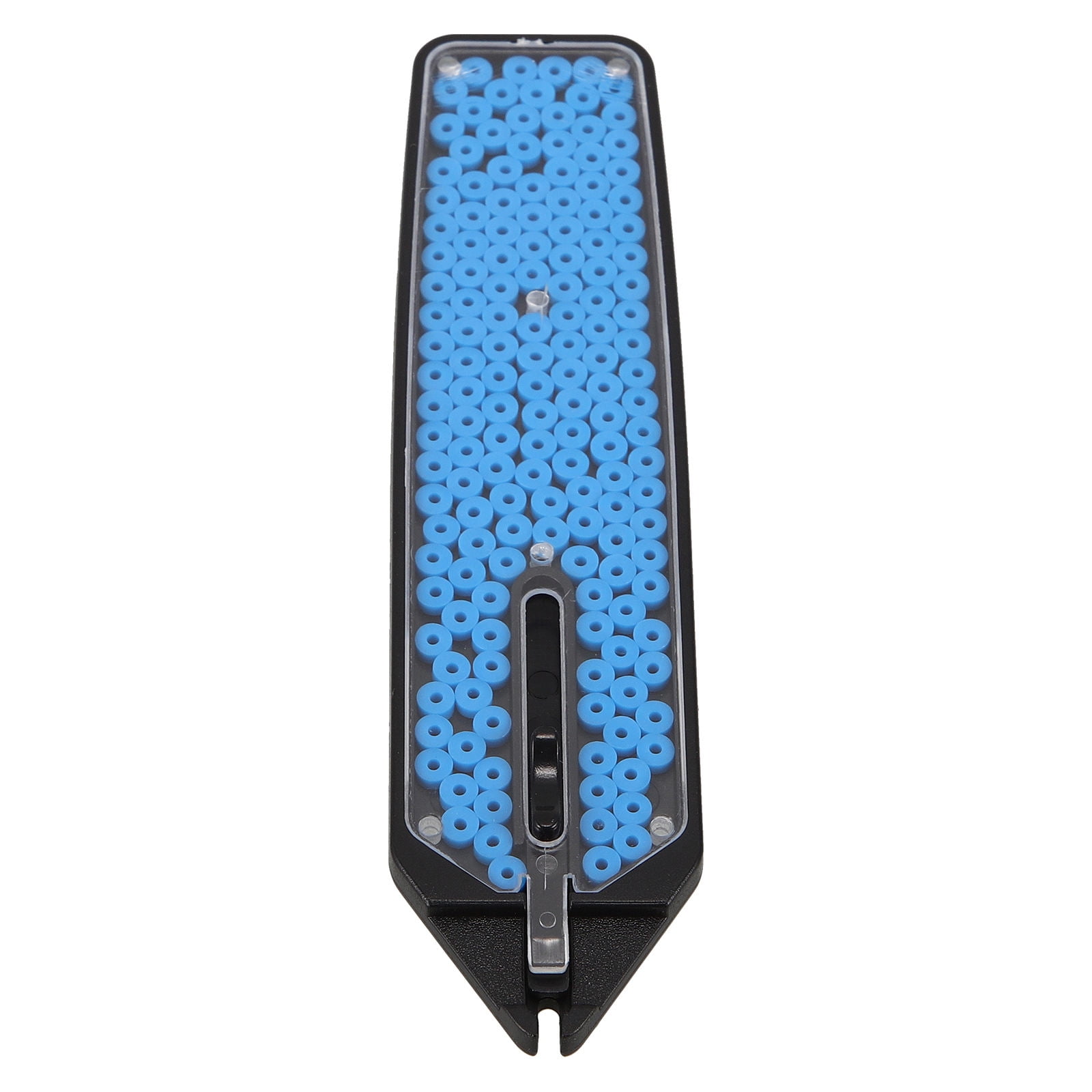 PTOOTP 1Pack Plastic Racket Strings Saver for Tennis Players Extend ...