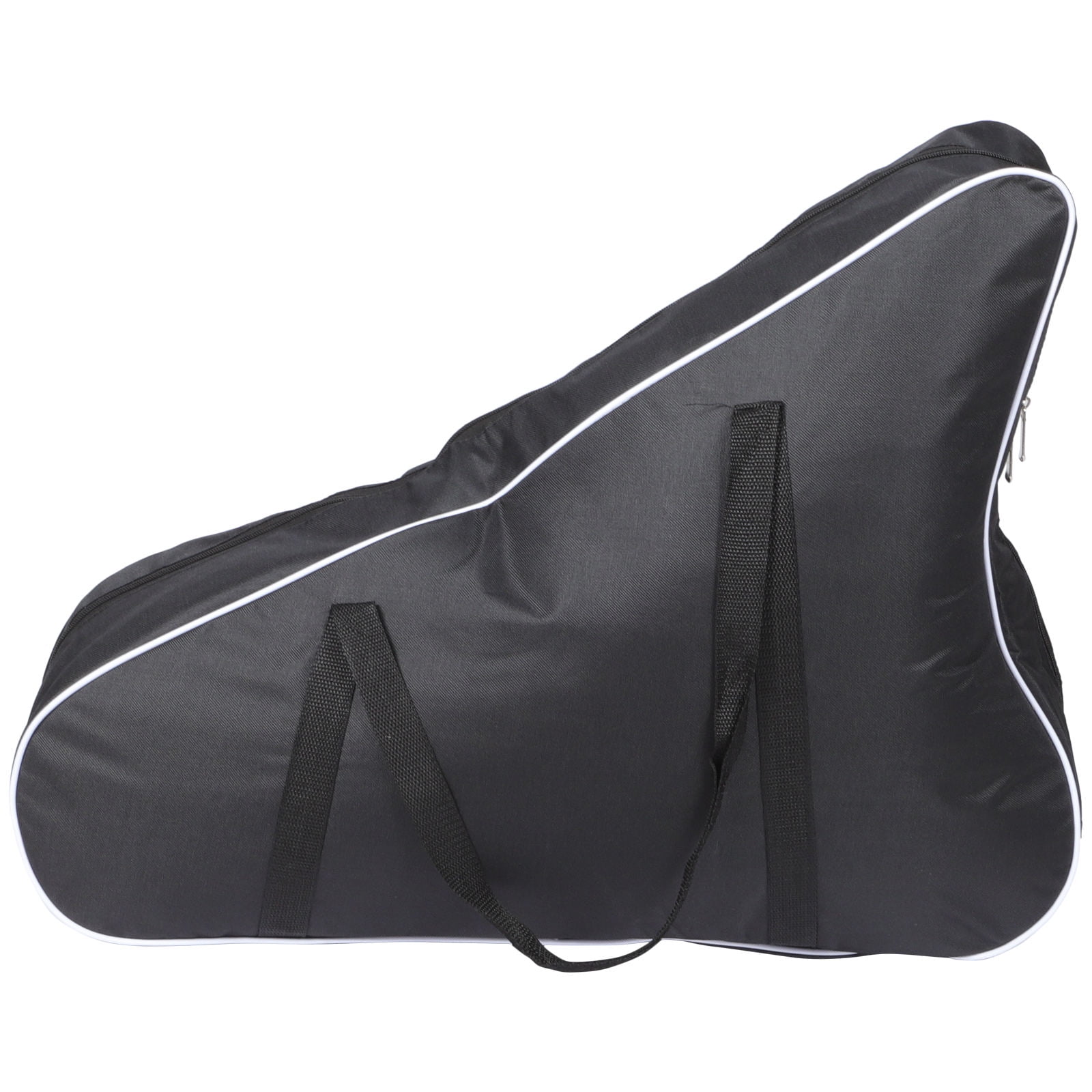 PTOOTP Lyre Harp Carrying Bag with Soft Lining for Instrument Storage ...