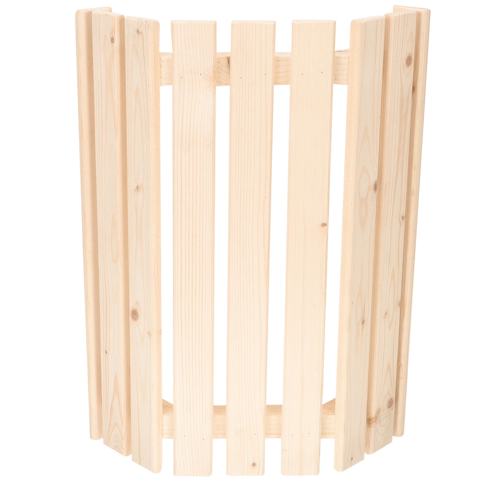 PTOOTP Premium Wood Sauna Lamp Cover, Yellow Explosion-Proof Bulb ...