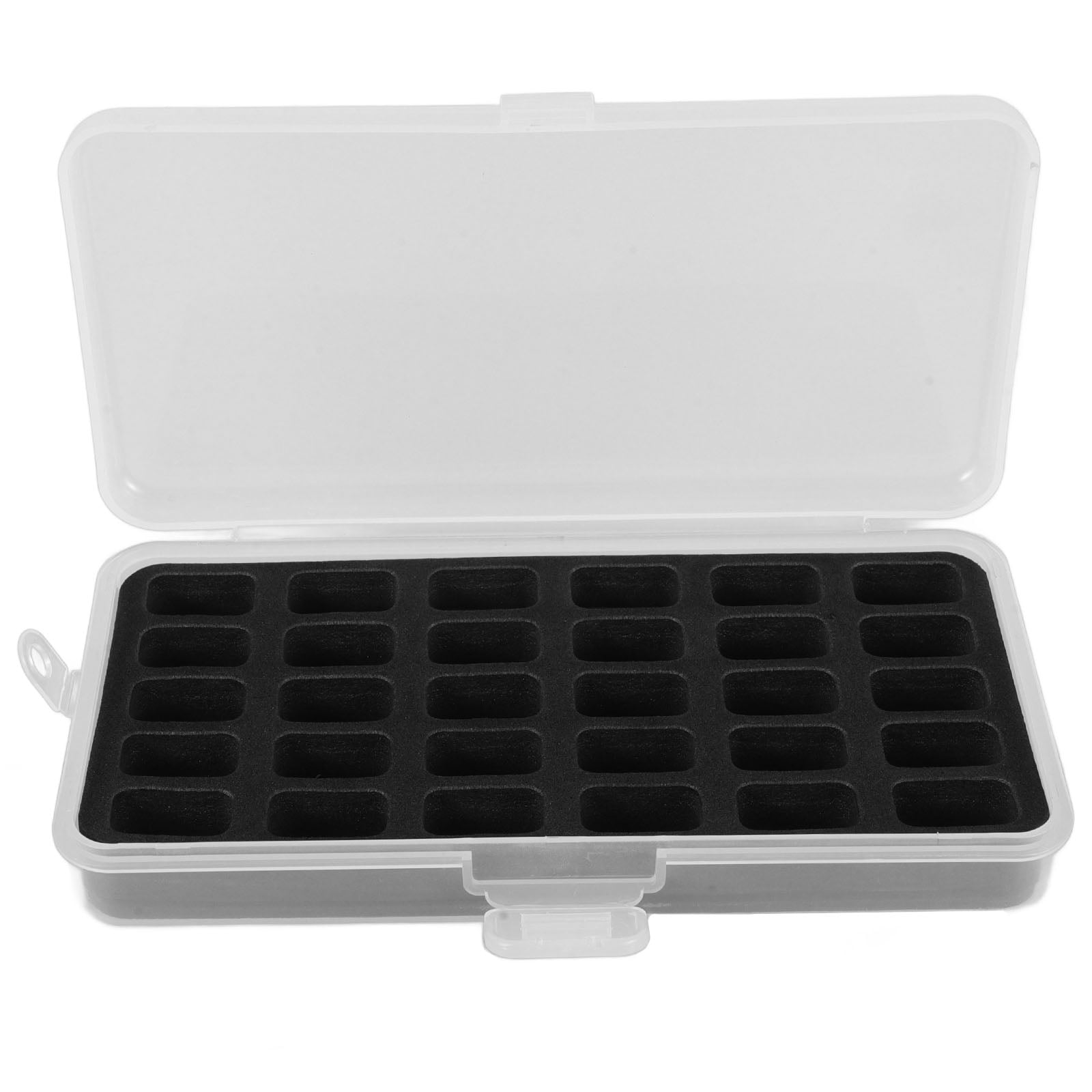 PTOOTP 1Pack Scratch Protection Bobbin Case Thread Storage Box for ...