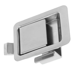Electrical Panel Door Latches