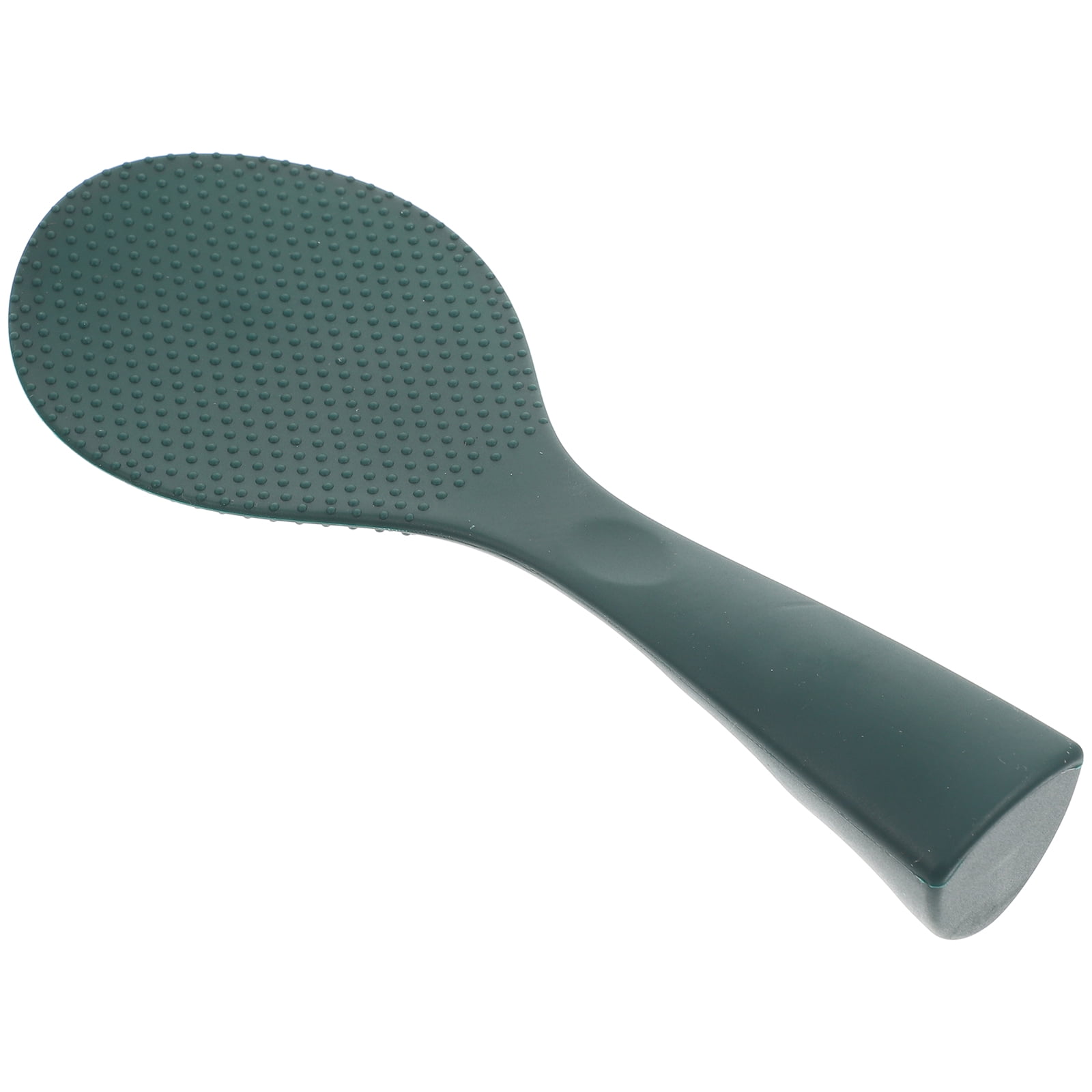 PTOOTP Vertical Placement Nonstick Silicone Rice Paddle Practical for ...