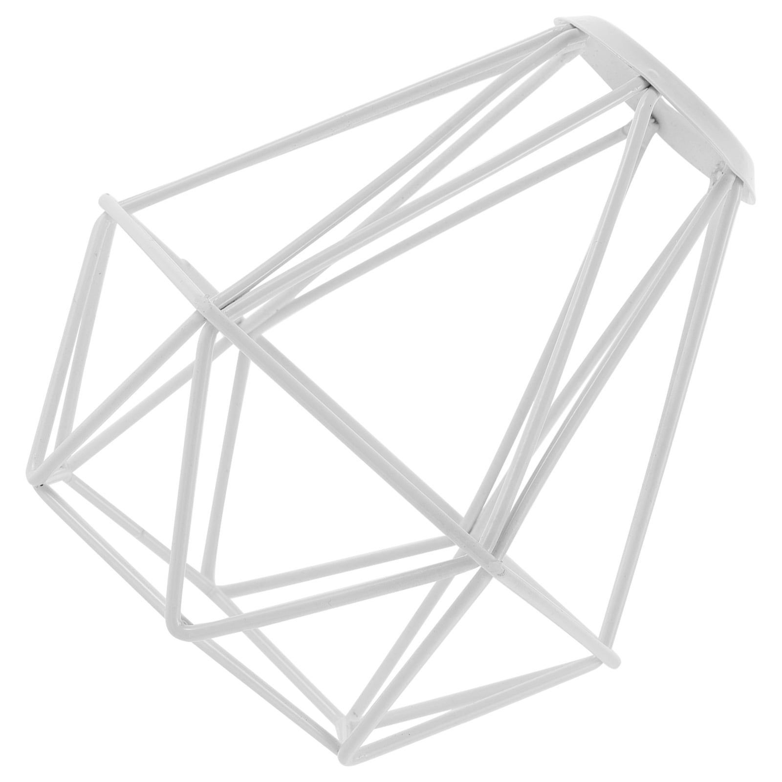 PTOOTP White Metal Ceiling Light Shade Rustic Lampshade for Home Bar ...