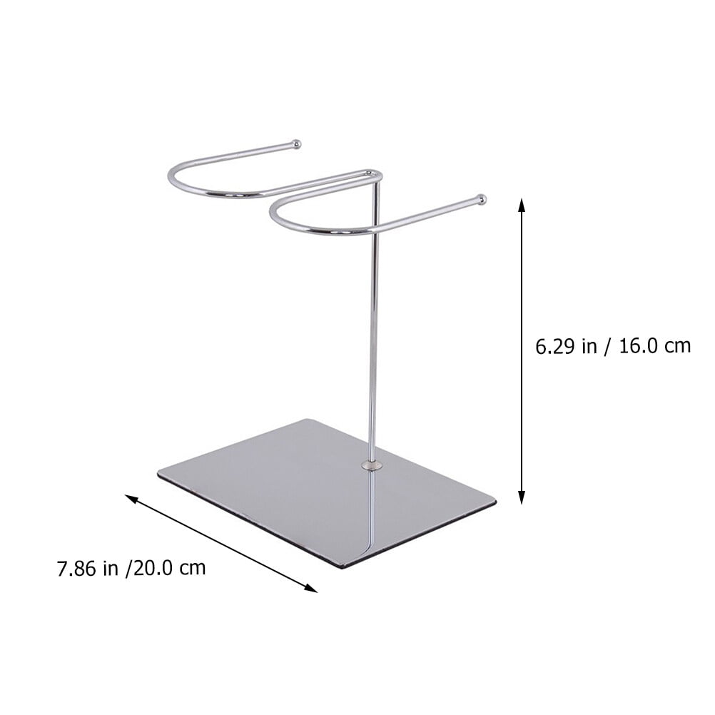 PTOOTP 1Pcs Simple and Practical Boots Display Rack for Boot Lovers ...