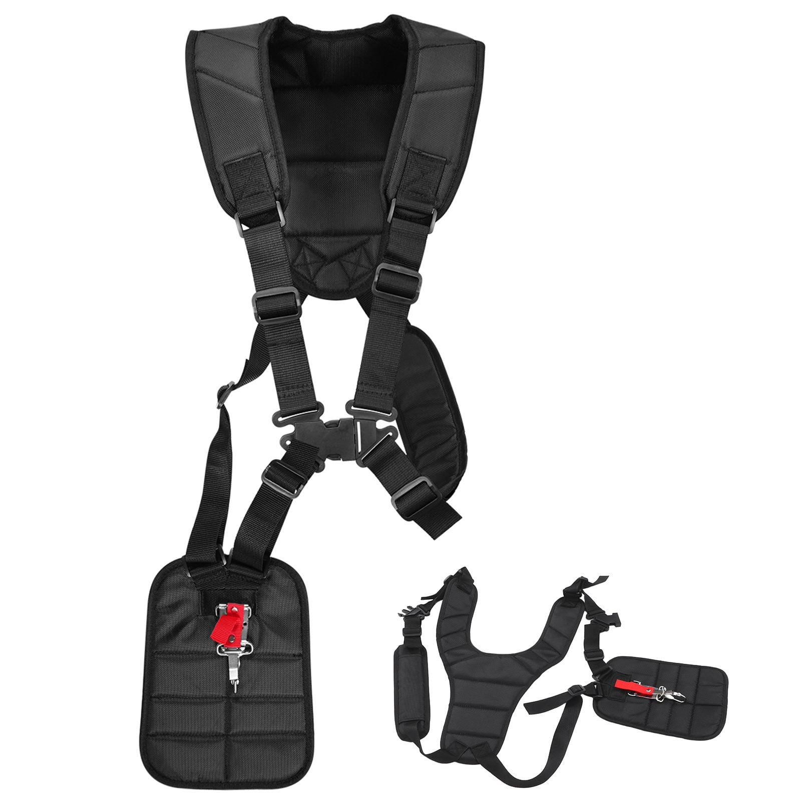 PTOOTP 1Pcs Universal Wide Shoulder Strap For Lawn Mower And Grass ...