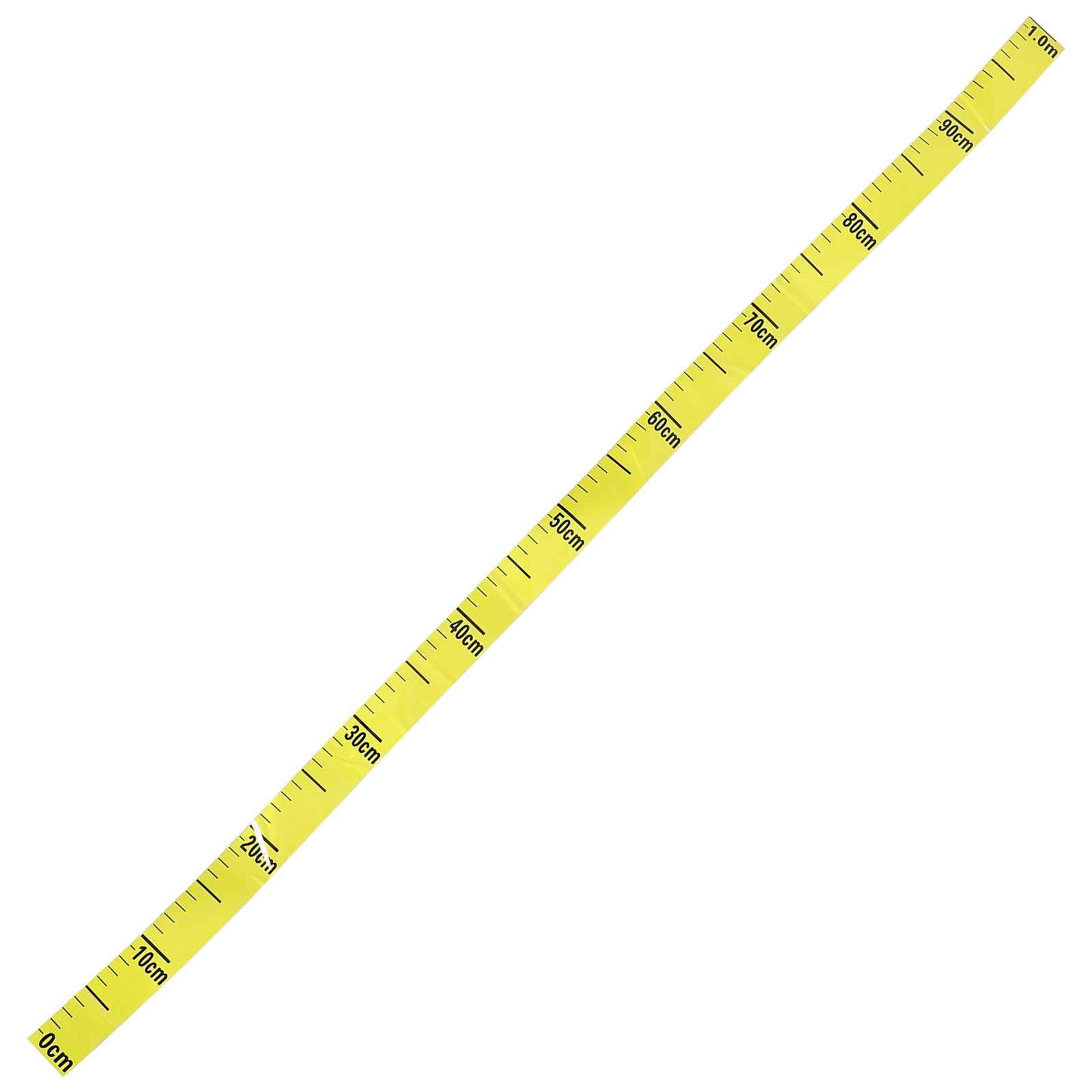 PTOOTP 1Pcs Water Height Gauge with Reflective Surface for Accurate ...