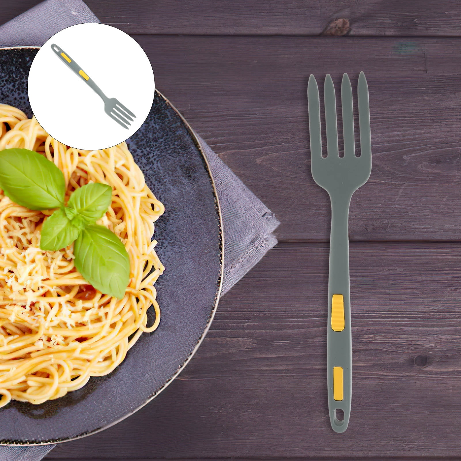 PTOOTP 1Piece Blending Fork For Biscuits For Families - Walmart.com