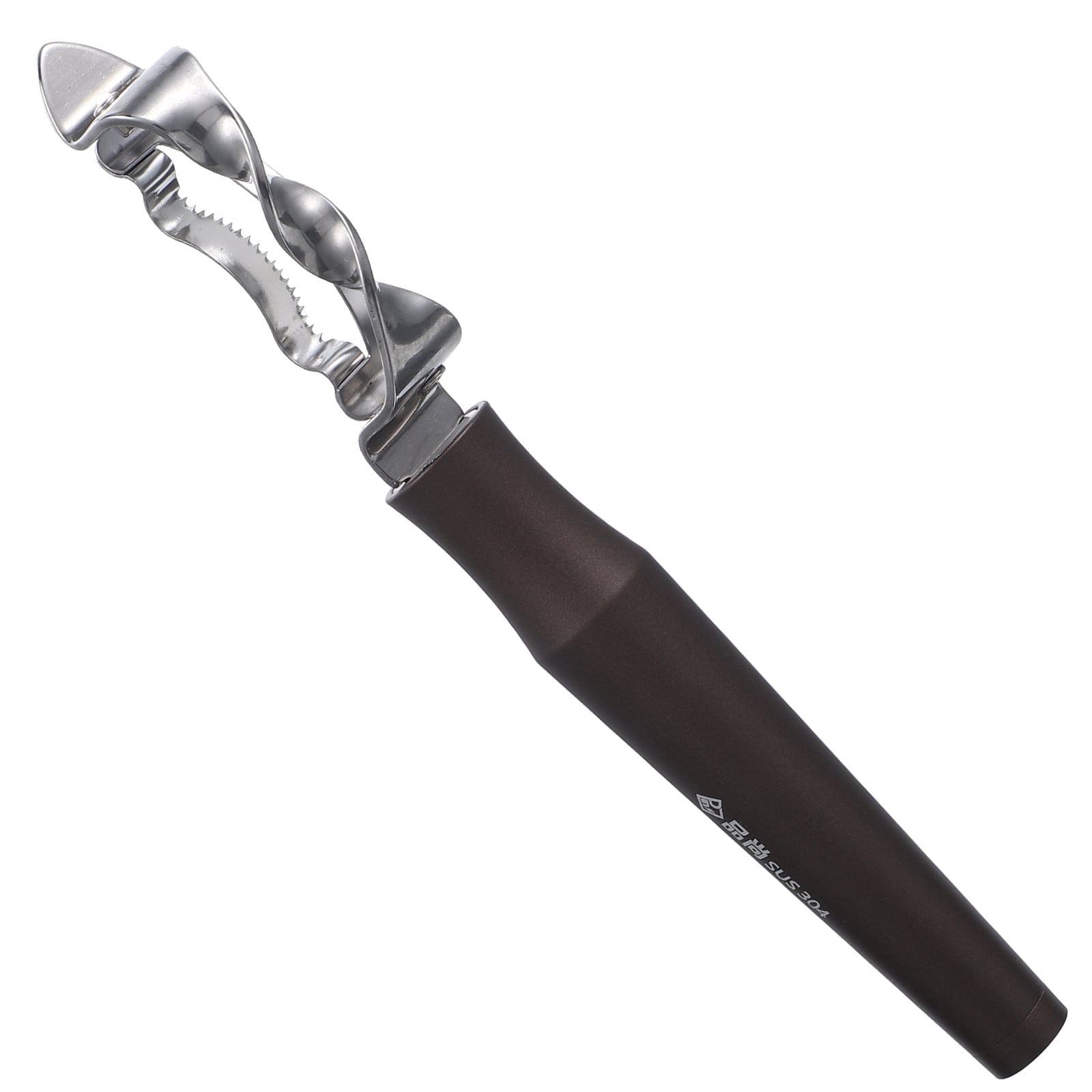 PTOOTP Kitchen Corn Remover Tool Corn Peeler Stainless Steel 1Pack ...