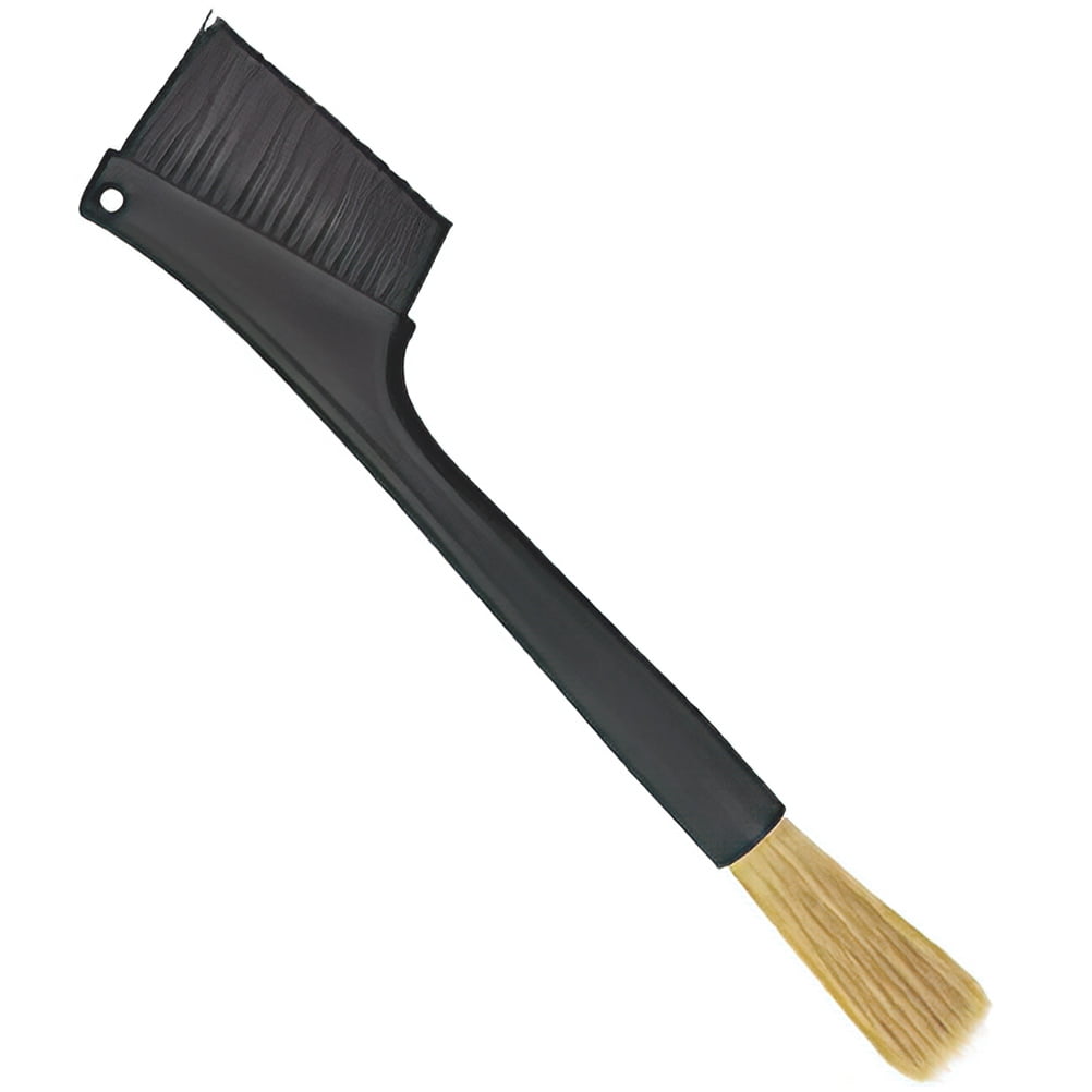 PTOOTP Espresso Cleaning Brush Wear Resistant Kitchen Utensil - Walmart.com