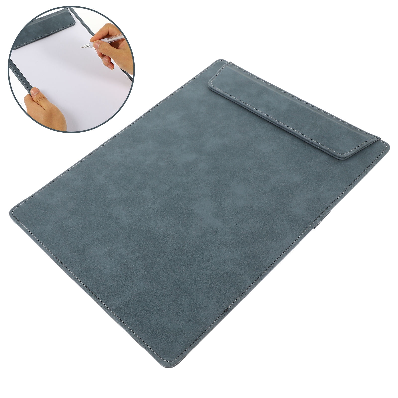 PTOOTP Clipboard Writing Board for Office and School Use, Portable ...