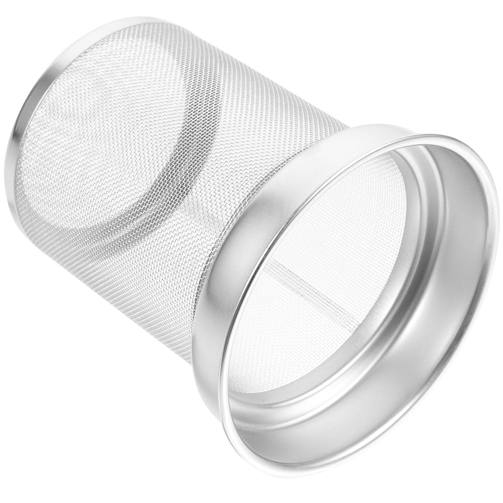 PTOOTP Reusable Stainless Steel Fine Mesh Tea Strainer 1Set - Walmart.com