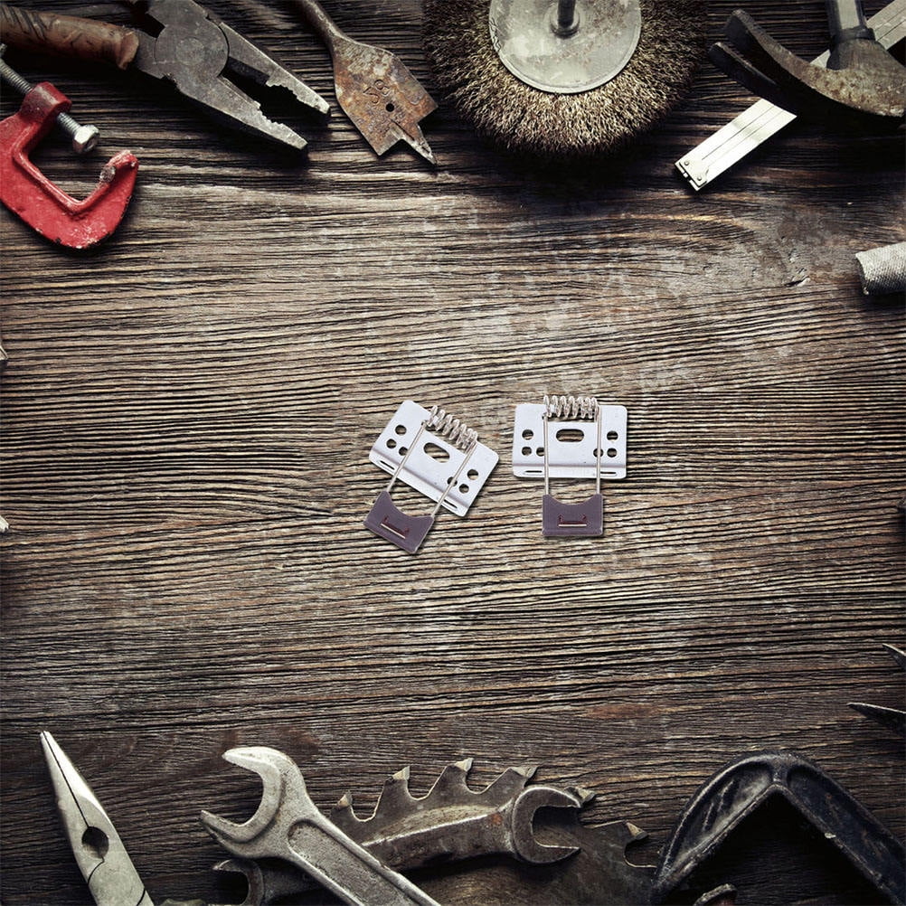 PTOOTP 20pcs Downlight Holder Made of Iron for Hidden Design in Modern ...