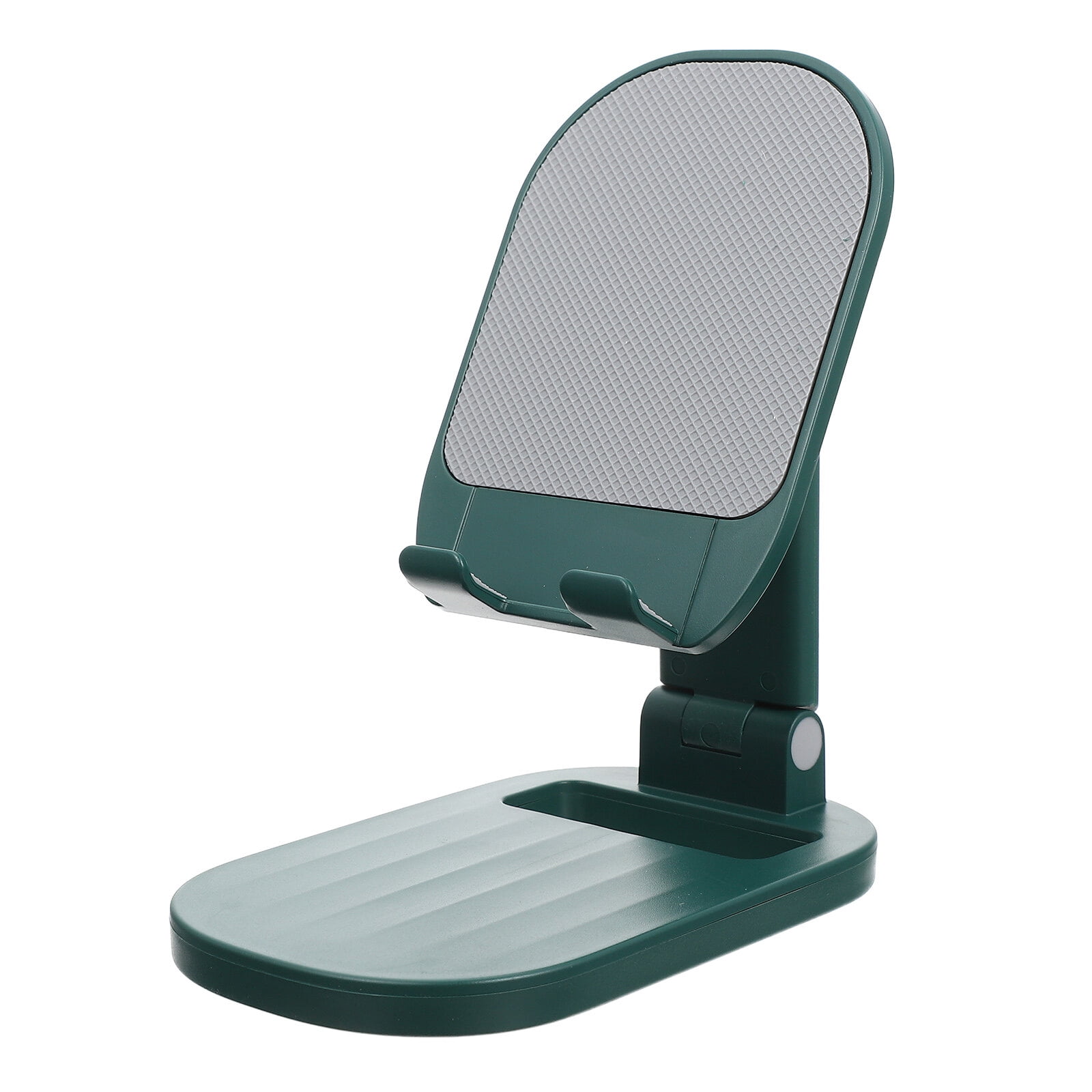 PTOOTP Folding Mobile Phone Tablet PC Holder ABS 1 Piece 4.3x2.8in ...