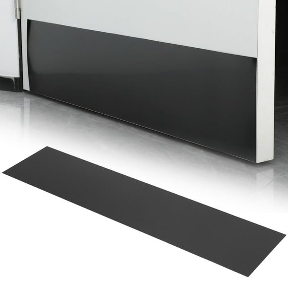 Door Kick Plates in Various Styles and Finishes for Your Doors