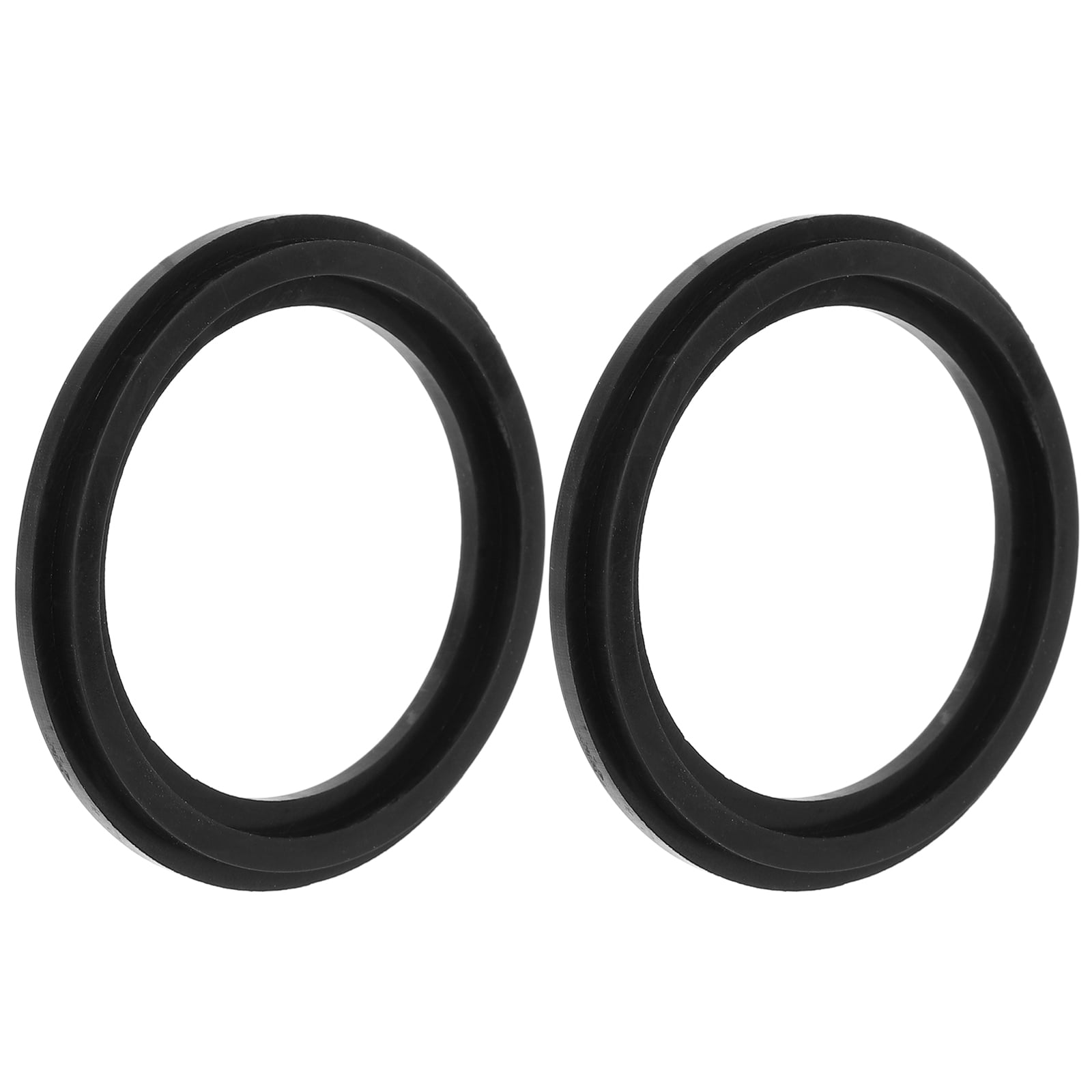 PTOOTP 2pcs Pool Plunger Seal Gasket Replacement Parts For Pools ...