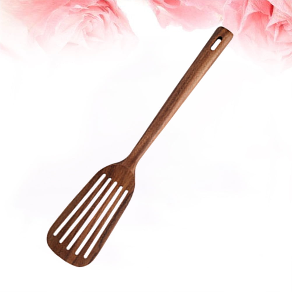 PTOOTP 30Pcs Safe Spatulas For Kitchen Use Heat Resistant Solid Turner ...