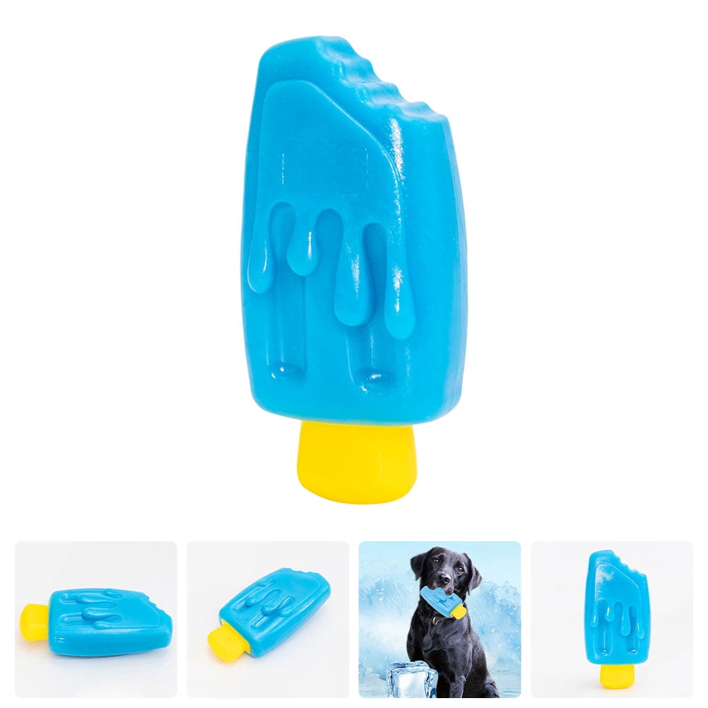 PTOOTP 36Pack TPR Adorable Puppy Toy in Random Color for Teething and ...