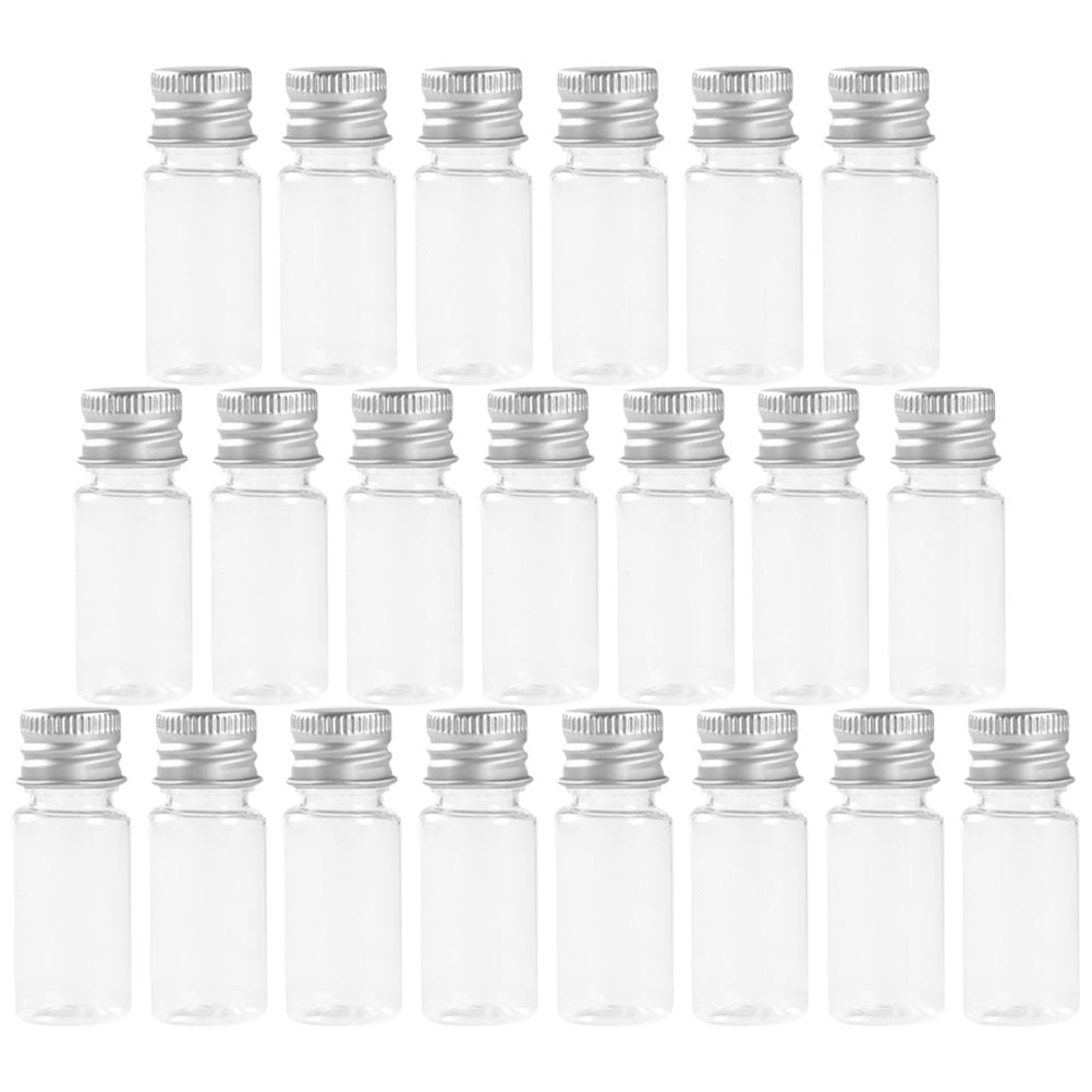 PTOOTP General Users Plastic Tubes for Storage 36Pcs - Walmart.com