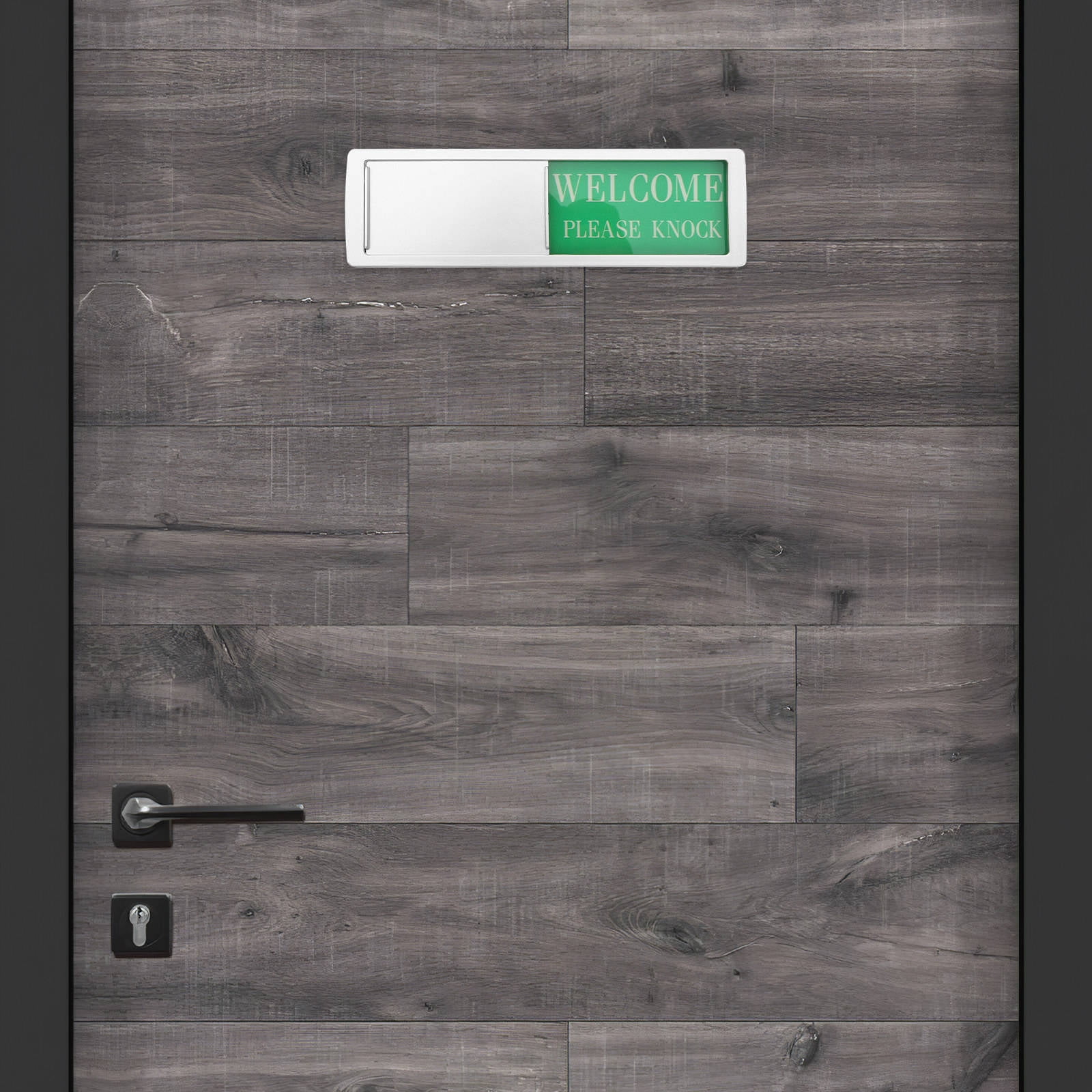 PTOOTP 3Pack Privacy Do Not Disturb Sign For Do Not Disturb Sliding ...