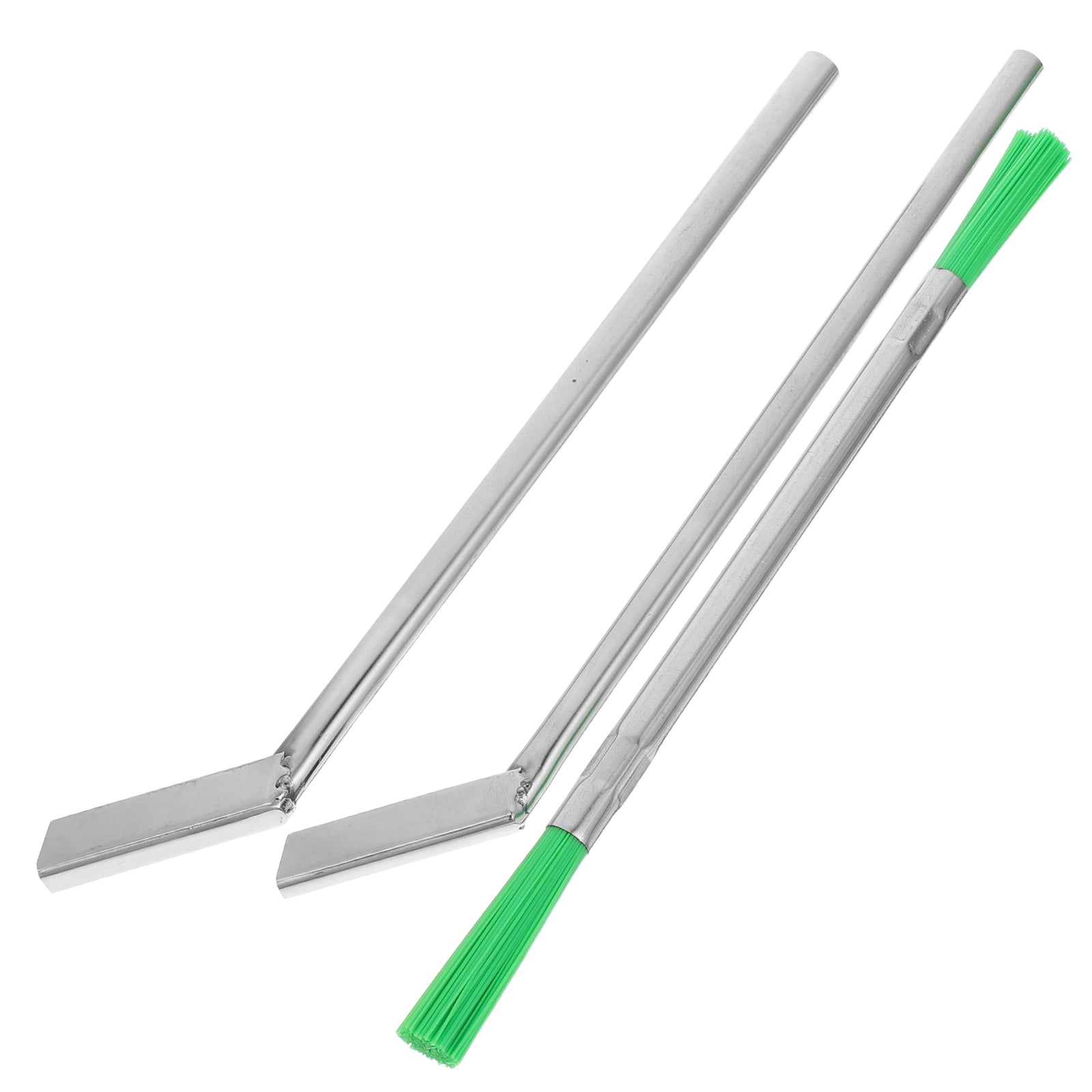 PTOOTP Elevator Groove Trash Cleaner Nylon Elevator Cleaning Tools 3 ...