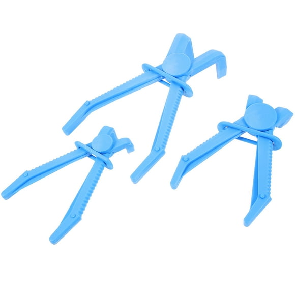 Fuel Line Clamp Pliers