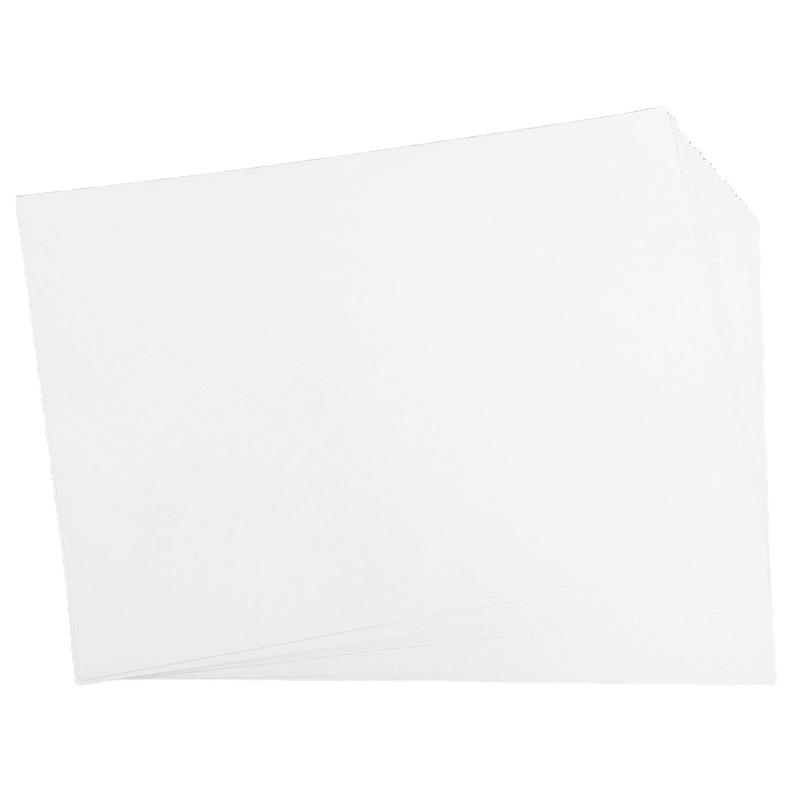 PTOOTP Glossy Photo Paper Double Sided Printing Bright Vibrant Colors ...
