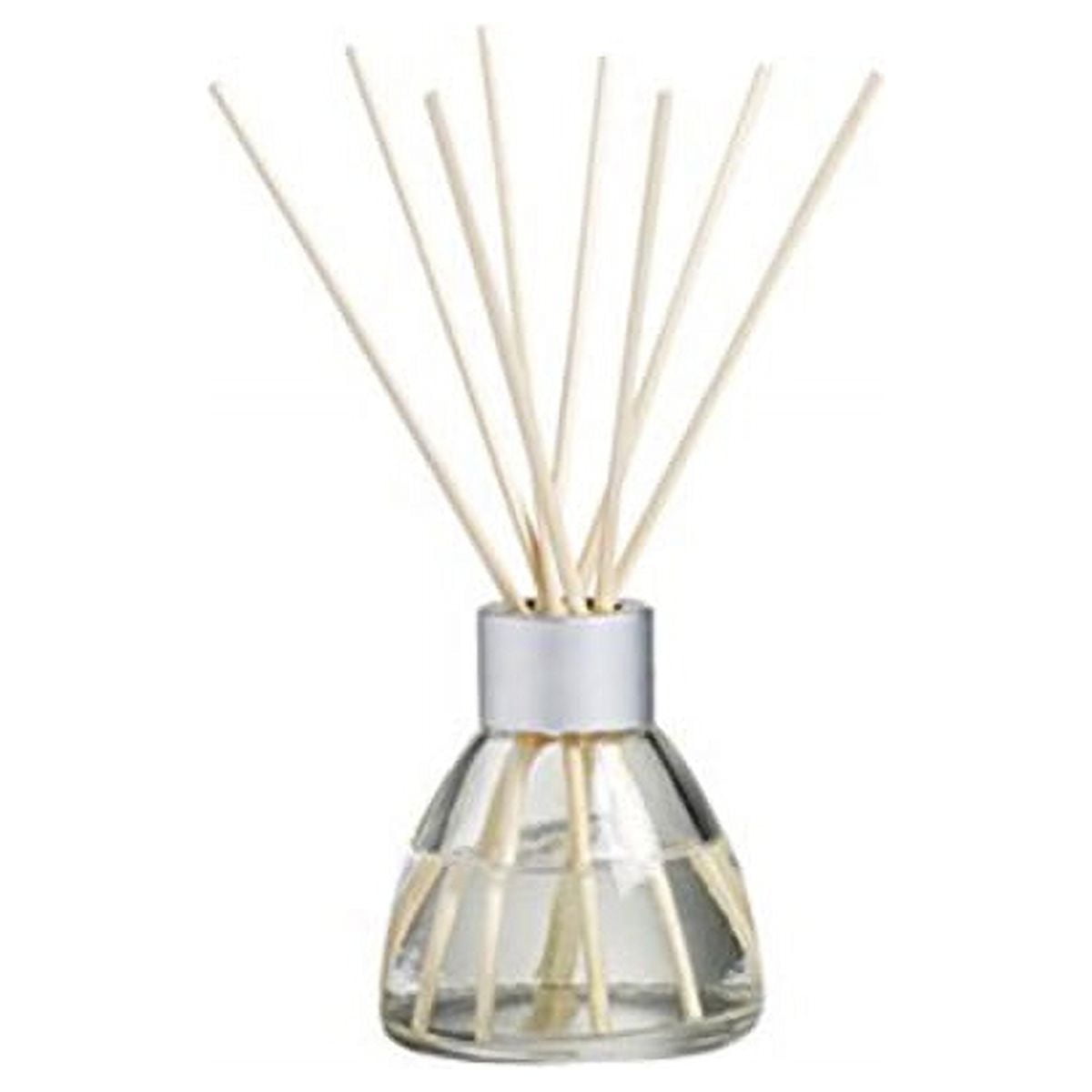 PTOOTP 50Set Aroma Diffuser Rattan Sticks for Home Scenting in Khaki ...