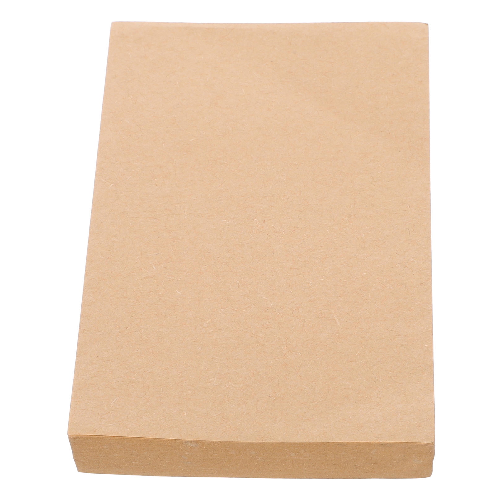 PTOOTP Bulk Notepads 54Pcs Rectangular Blank Pads of Paper for Students ...