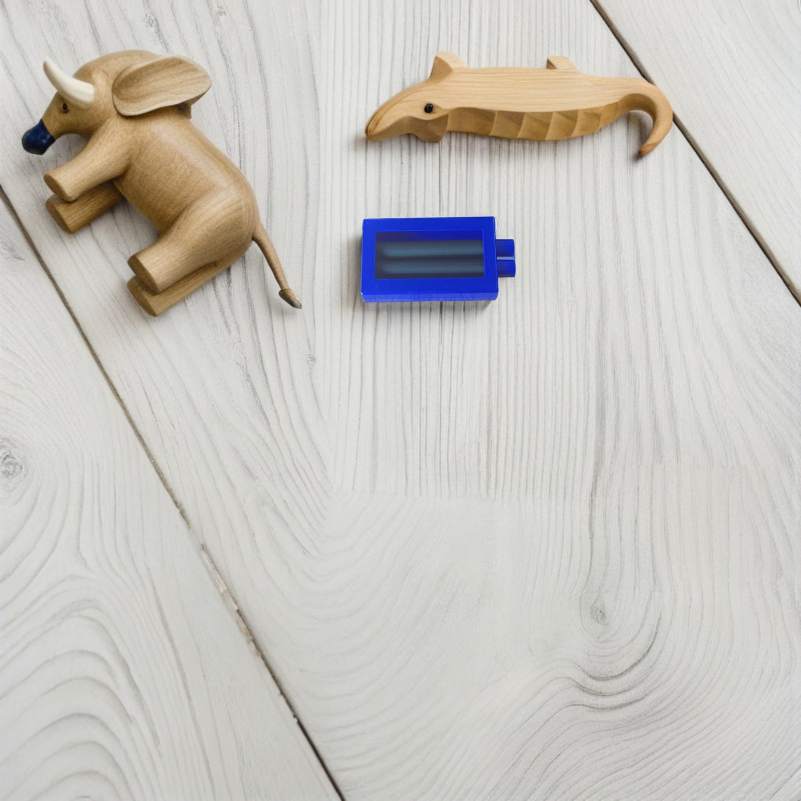 PTOOTP Plastic Trick Props for Closeup Performance, 5 Pieces, and ...