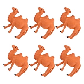Miniature Camels