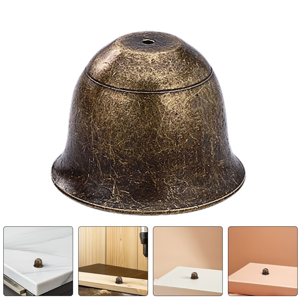 PTOOTP Bronze Door Chime Set, Creative Decorative Design, , Easy to ...