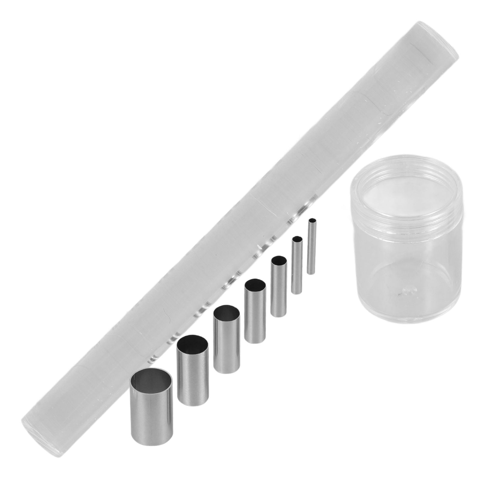 PTOOTP 8 Pieces Round Shape Clay Sculpting Tool for Beginners in ...