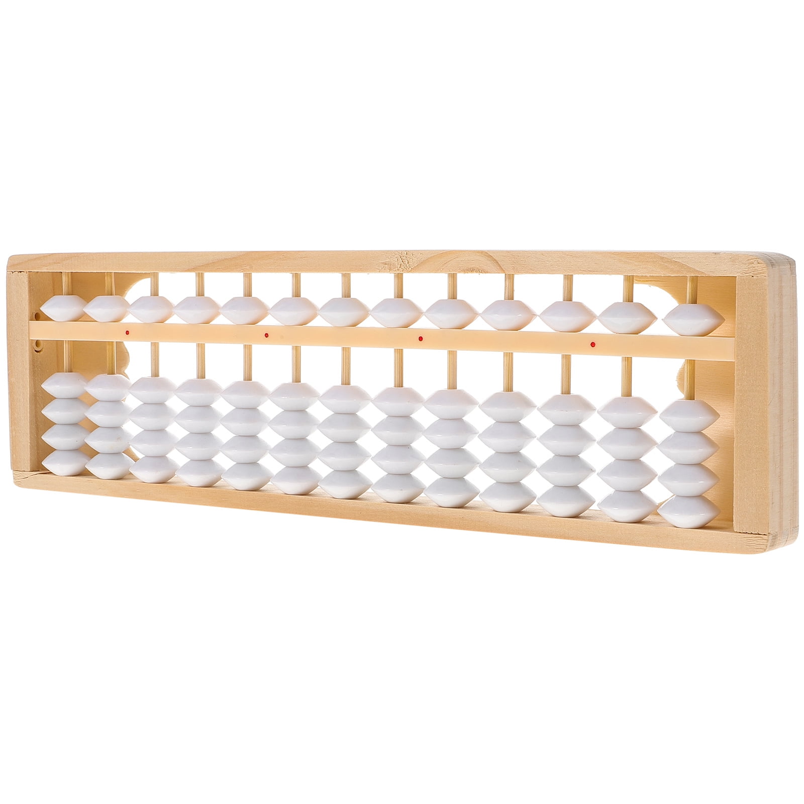 PTOOTP Children Abacus Toy Numeracy Improvement Brain Development ...